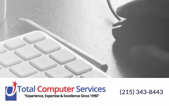 Residential - Total Computer Services
